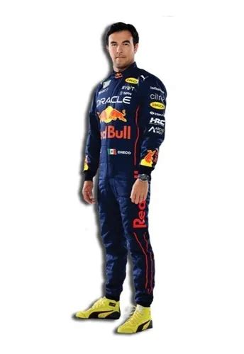 Figuras Coroplast Tamaño Real Checo Perez Personalizable Meses Sin