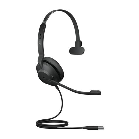 Buy Jabra Evolve Se Usb A Ms Mono Shop Online At Tech Mall