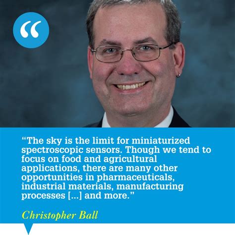 Nir Spectroscopy The Analytical Scientist