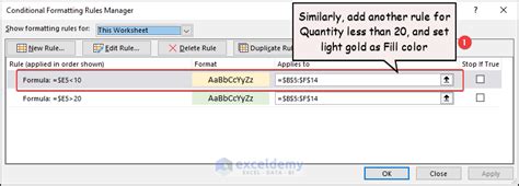 Excel Vba Select Row Based On Cell Value Ways Exceldemy
