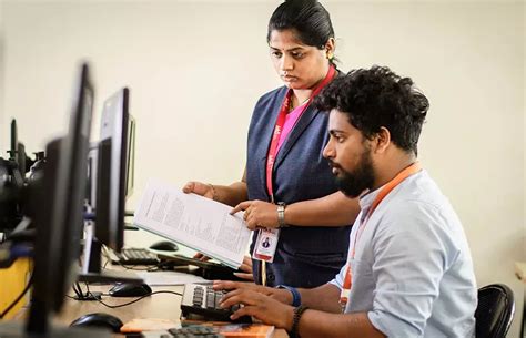 Bsc Computer Science Mvjdc