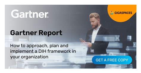 Gigaspaces Technologies On Linkedin Gartner Report Hype Cycle For