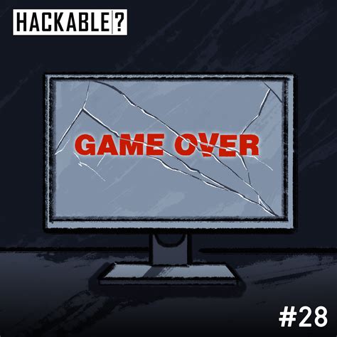 Up Your Game By Hackable Podchaser