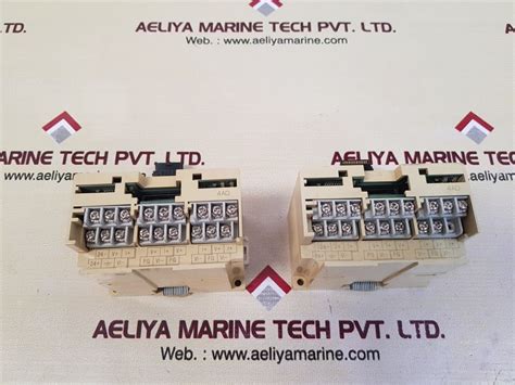 mitsubishi fx2n 4ad programmable controller version 4 00 aeliya marine