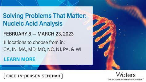 Andrew Leightner On Linkedin Hplc Oligonucleotides Chromatography Massspectrometry…