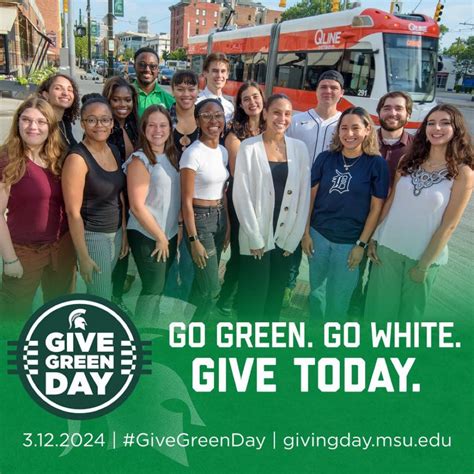 Political Science Internship Program Michigan State University Added A New Political