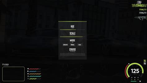 QB ESX HUD BUNDLE FiveM Releases Cfx Re Community