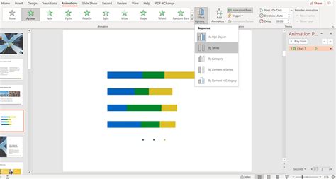 How To Control PowerPoint Animation With The Animation Pane Envato Tuts