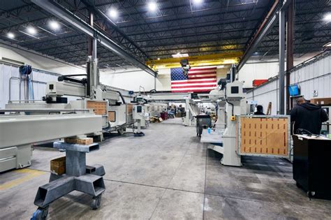 Diversified Machine Systems On Linkedin From The Heart Of American