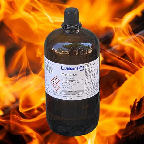 Methanolsafety Alternativefuels Maritimesafety Energytransition