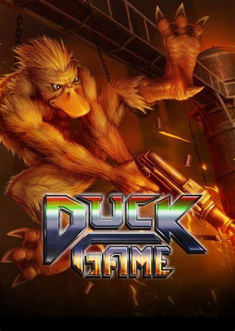 Duck Game 2015 Duck Game 2015
