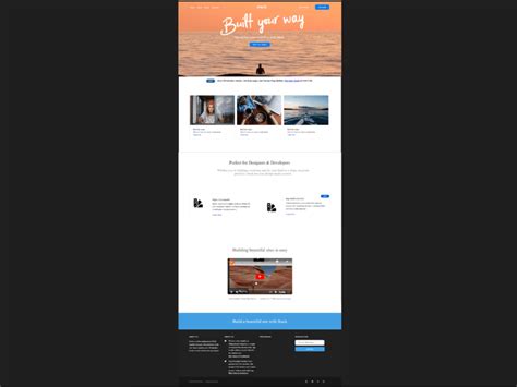 Professional Website Designer And React Frontend Developer Upwork