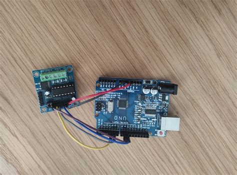 GitHub Konstantinn ArduinoCarProject