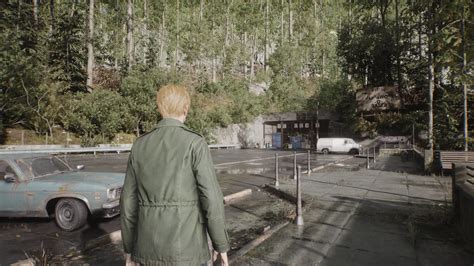 Silent Hill 2 Mods Reveal Hidden Details By Clearing The Fog