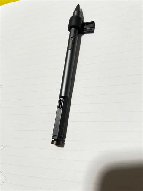 Lenovo Pen Pro Computers Tech Parts Accessories Other Accessories On Carousell