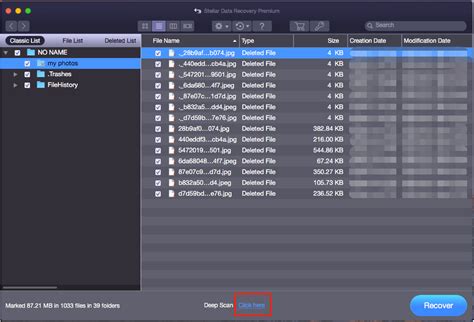 Recover Deleted Files With Mac Terminal And Alternative Ways Minitool