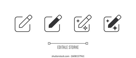2036 Ai Editing Tool 免版税图片、库存照片和图像 Shutterstock