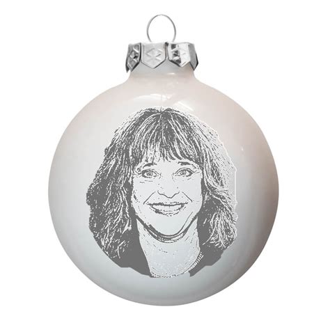 Kendt Suzi Quatro Dinejulekugler