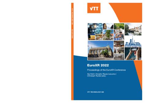 Pdf Bim Digital Twin Visualization In Xr Novel Gui Concept