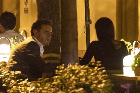 Begoña Villacís se refugia en Albert Rivera tras la trágica muerte de su hermano: las fotos de ...