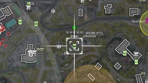 How to Complete The Seasoned Commander DMZ Mission | The Nerd Stash