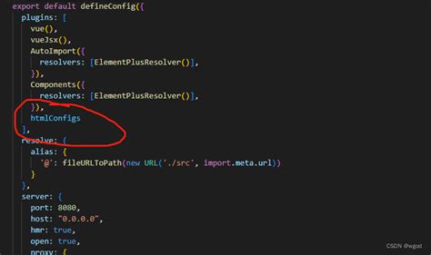 Nfigts 自动导入静态资源 或 Cdn资源nfig Plugin 支持xls或者xlsx静态文件 Csdn博客