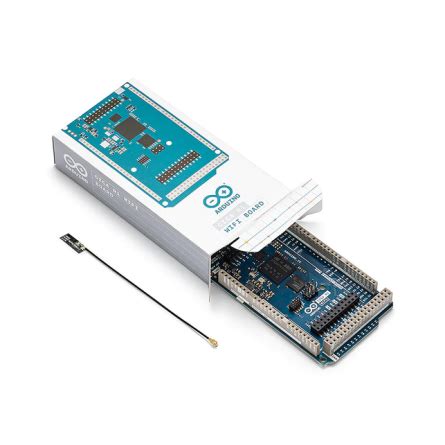 Arduino GIGA R1 Wi Fi