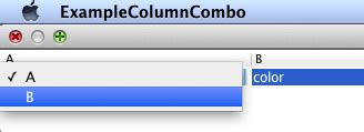 Java How To Create A Dynamic Combo Box As An Editor In A JTable Stack Overflow
