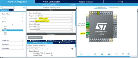 STM32 HC 05 Bluetooth Examples Master Slave Pairing AT Commands