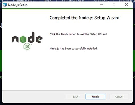 VueJS Installation On Windows And Mac OS