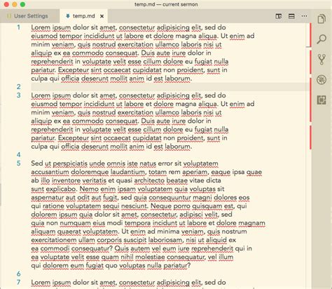 Unwanted Blank Space At Right Of Editor Issue 45043 Microsoft Vscode GitHub