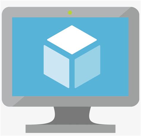 Svn Server Azure Service Fabric Icon X PNG Download PNGkit
