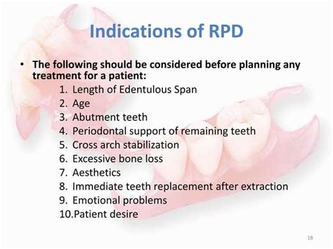 01 Introduction And Classification Partial Denture Pptx Dental Health Diseases And Conditions