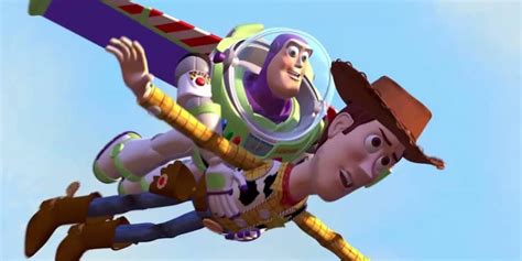 New Buzz Lightyear Design Replaces Original In Latest Toy Story Trailer