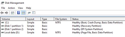 Windows 10 How To Remove A Volume That Is Linked To A Disconnected Network Drive Super User