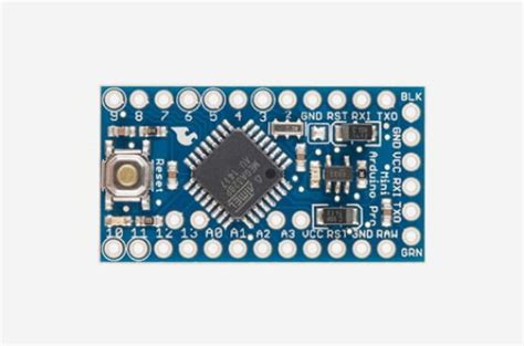 Arduino Pro Mini Robomakers