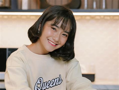 Biodata dan Profil Freya JKT48, Keturunan Bangsawan di Jogja, Lengkap ...