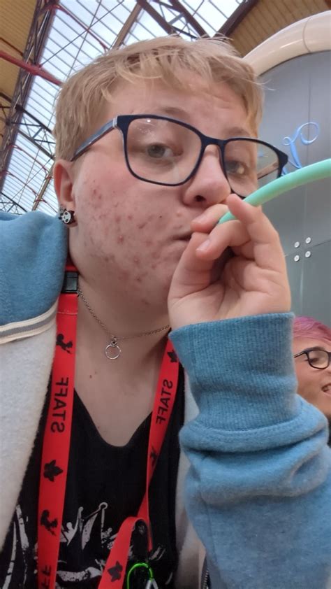 Facial Hair Rftm