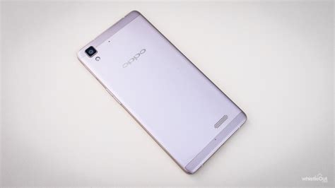 Oppo R7 Review WhistleOut