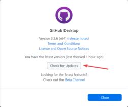 GitHub Desktop Not Opening Ways To Quickly Fix It