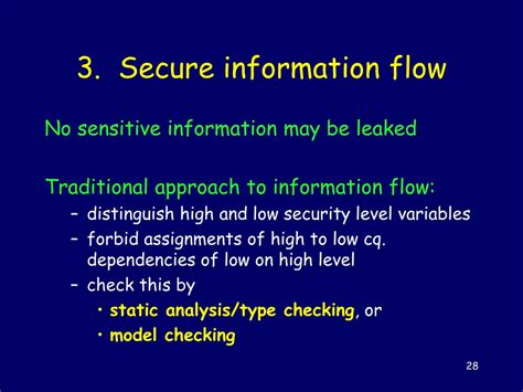 Ppt Security Of Javacard Smart Card Applets Powerpoint Presentation