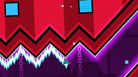 Geometry Dash Deadlocked