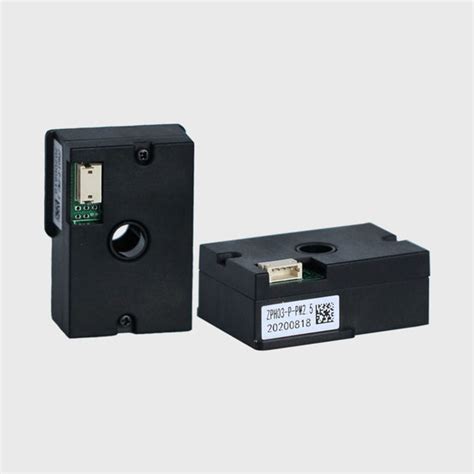 5 pcs zph03 particles sensor winsen electronics