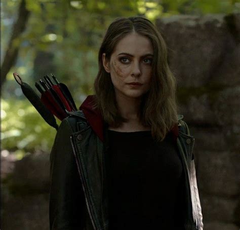 Willa Holland Icon 🛐 Superhéroe Femenina Imágenes De Puesta De Sol