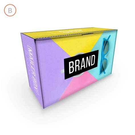 B Flute Boxes Personalized T Source