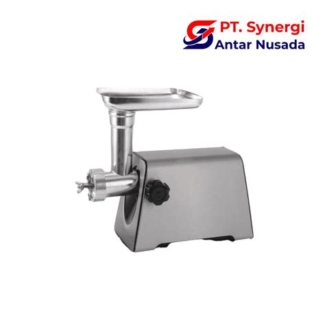 Mesin Giling Daging Penyedia Barang Dan Jasa Pemerintah