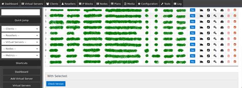 How To Update Solusvm Panel Grepitout