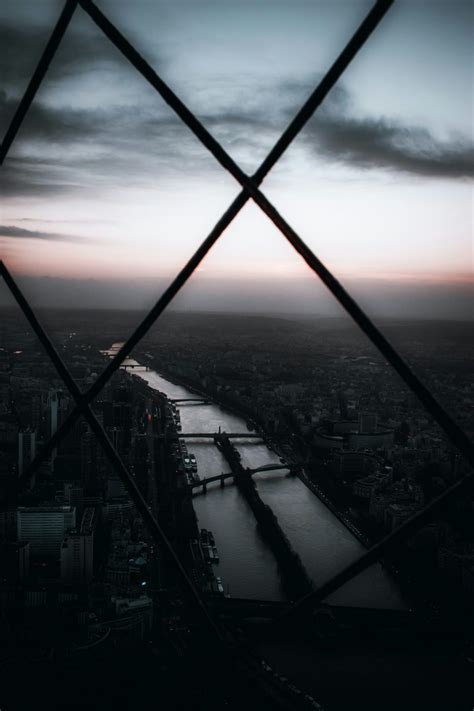 Proceso De Diseño De La Torre Eiffel Dök Mimarlık