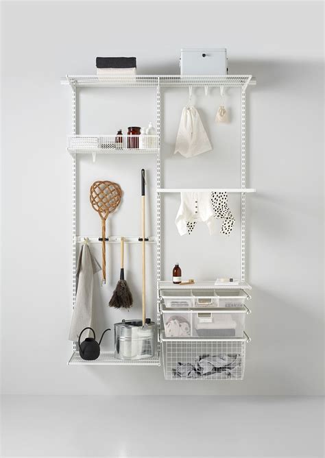 Utility Room Design How To Have One Even In A Closet Livingetc