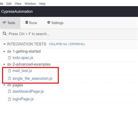 GitHub PythonNovice CypressAutomation